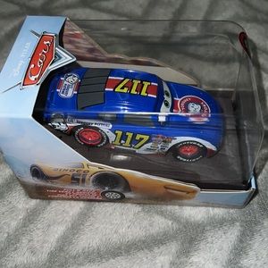Disney | Toys | Disney Pixar Cars Ralph Carlow | Poshmark